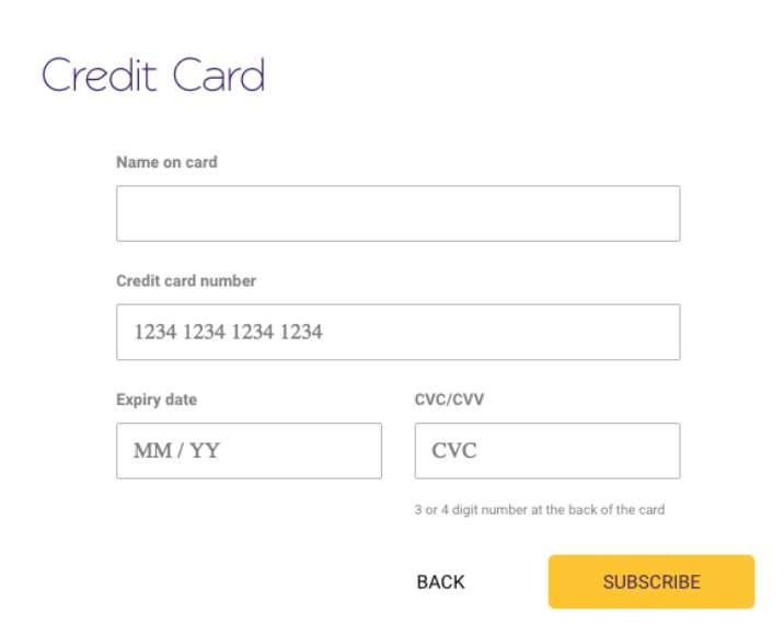 My Solar Analytics subscription is about to expire. How do I renew?