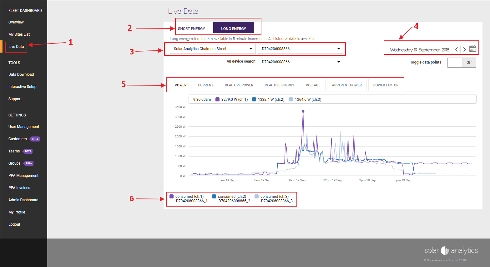 Implementing Websockets For Live Data Streaming In React Applications ... Implementing Websockets For Live Data Streaming In React Applications ...