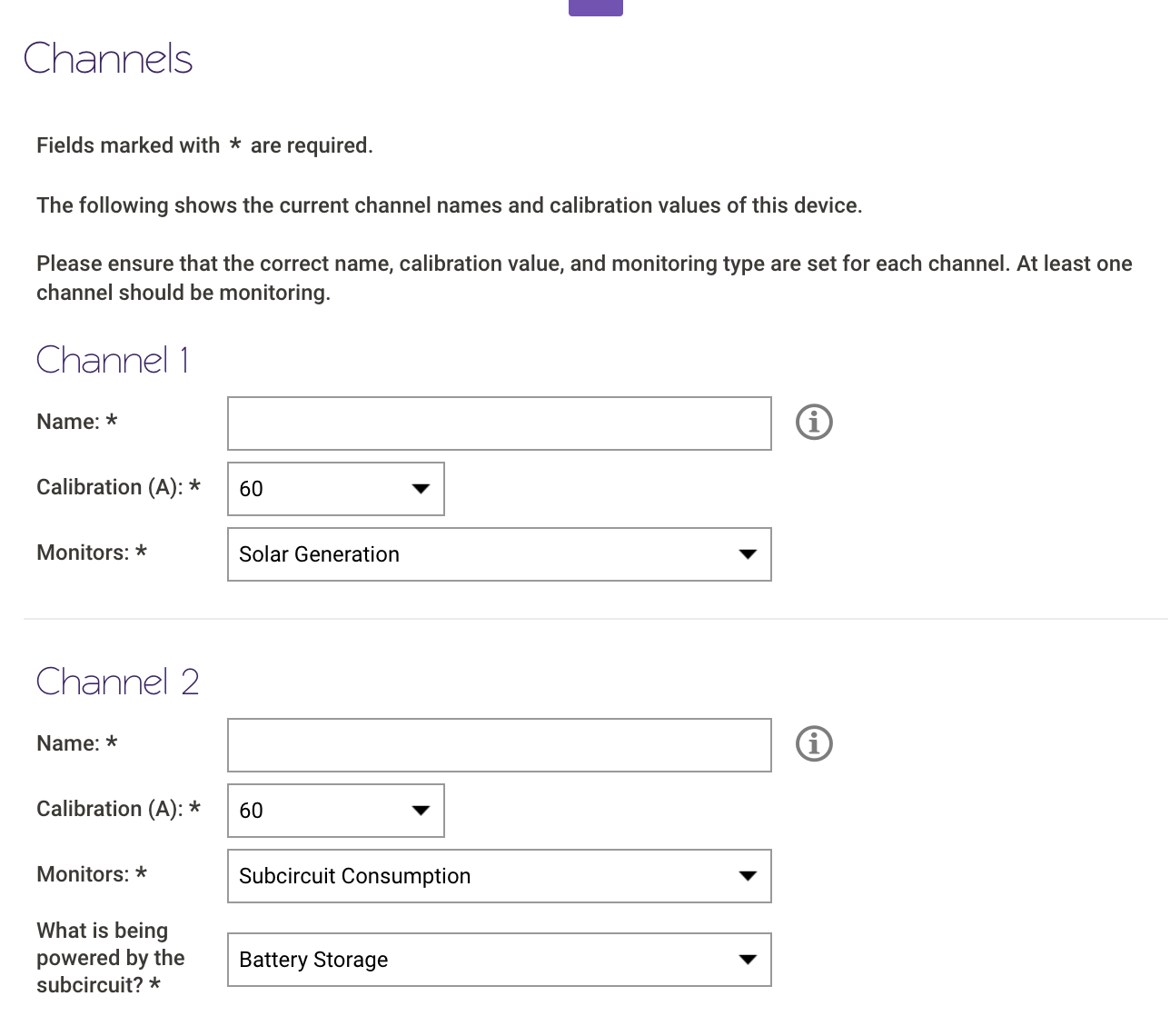 How to use Install Check Tool