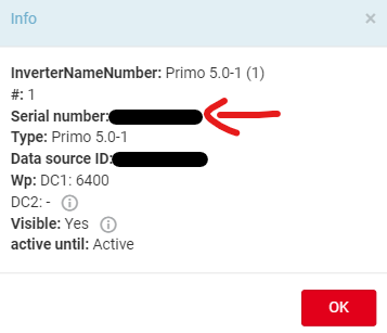 Fronius - Sharing your inverter with Solar Analytics