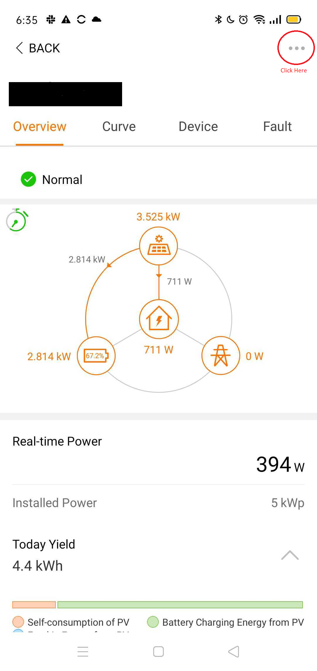 Sungrow with Solar Analytics - Site Registration