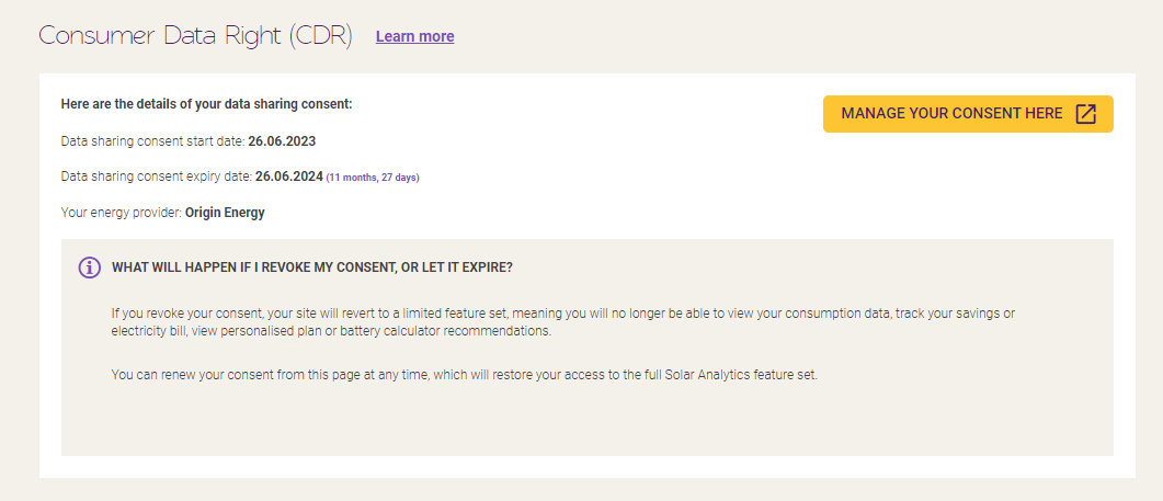 Integrated+ Overview