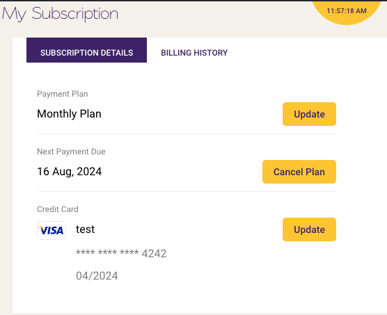Solar Analytics Subscription: FAQs